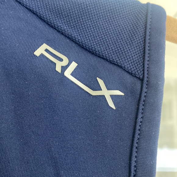 RLX Ralph Lauren | Tops | Copy Rlx Ralph Lauren Golf Shirt With Madison ...